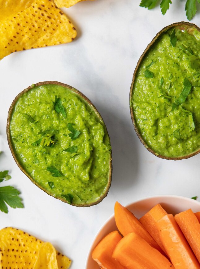 GEM® Avocado | A remarkable and perfectly ripe avocado eating experience.