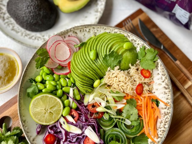GEM® Avocado | A remarkable and perfectly ripe avocado eating experience.