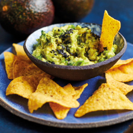 GEM® Avocado | A remarkable and perfectly ripe avocado eating experience.