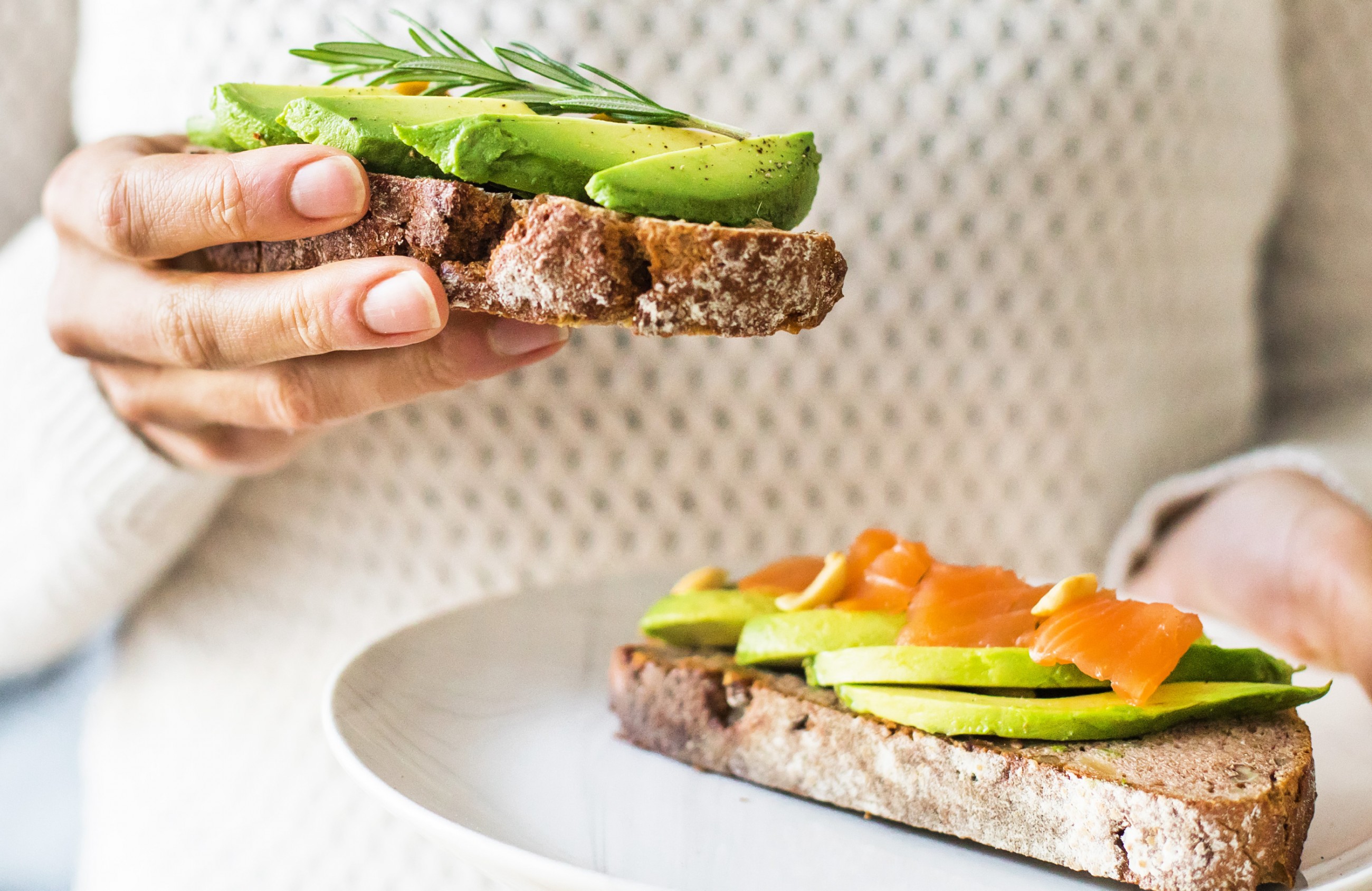 GEM® Avocado | A remarkable and perfectly ripe avocado eating experience.