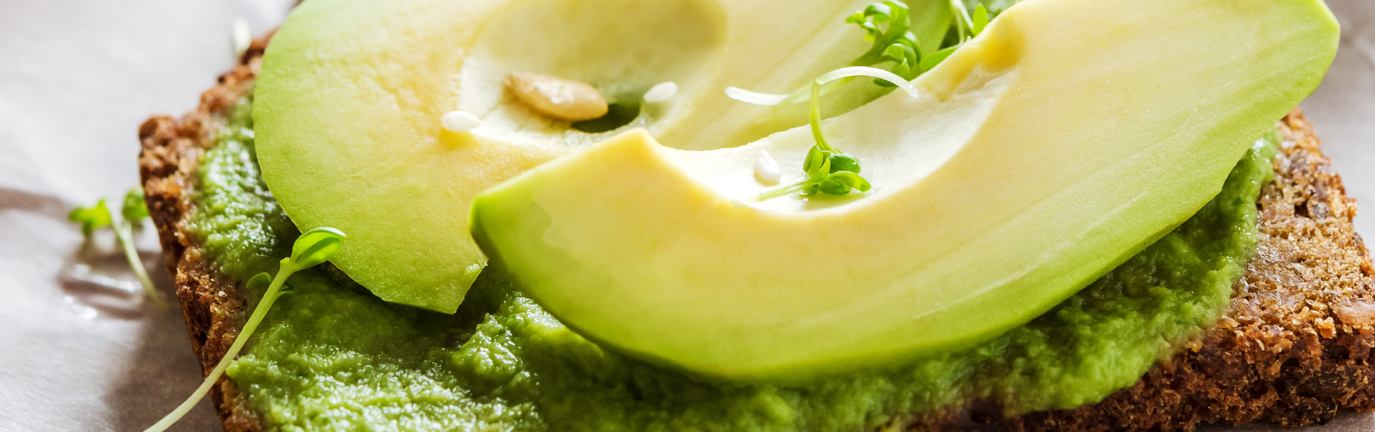What makes GEM® Avocado so special? | GEM® Avocado